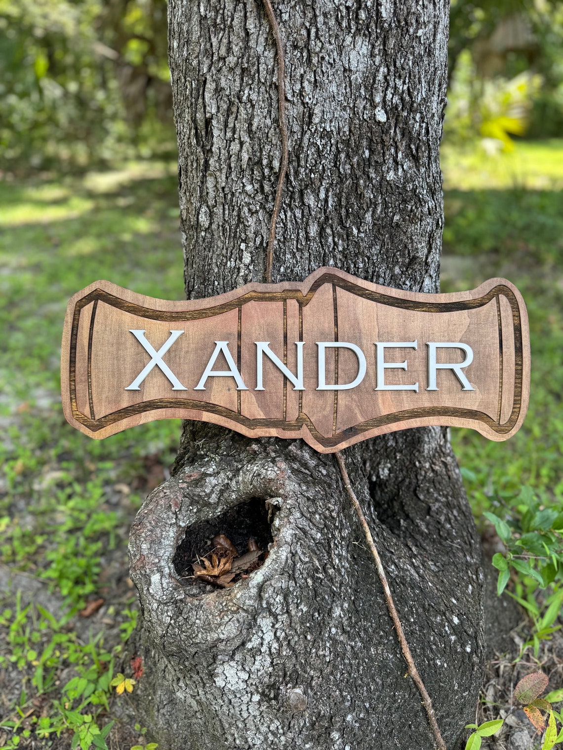 Duck Call Sign, Duck Nursery Sign, Nursery Name Sign, Above Crib Name ...
