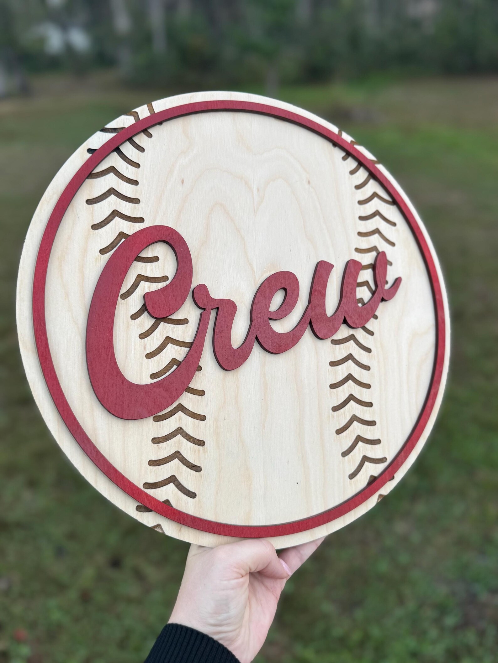Baseball Bedroom Sign, Baseball Decor, Kids Room Decor, Nursey Sign ...