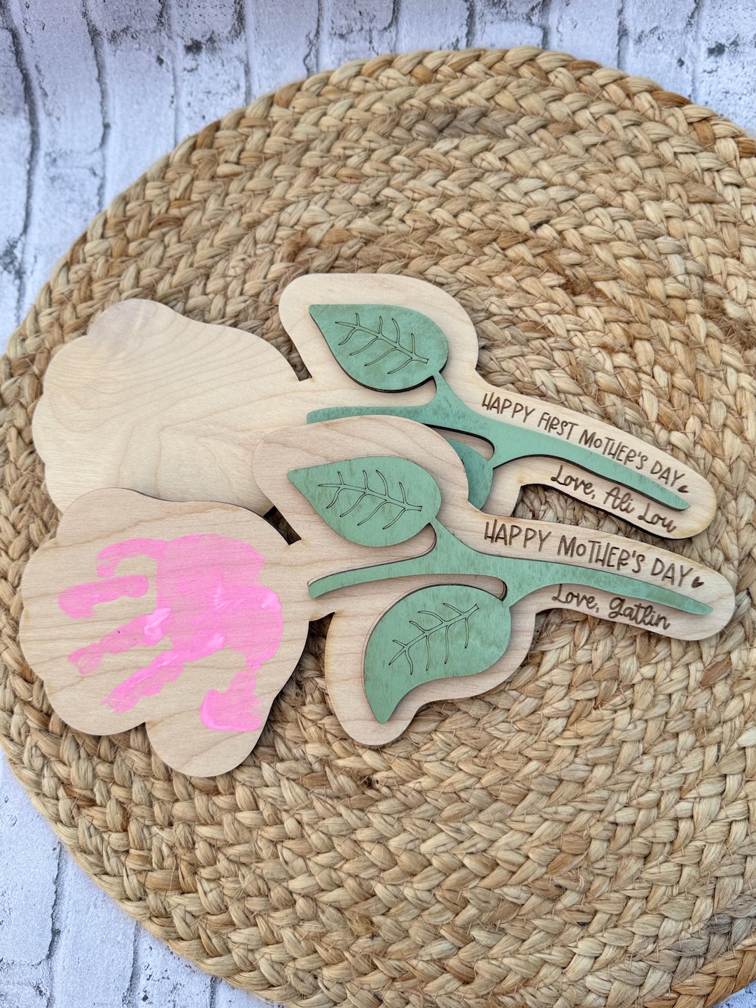 Mothers Day Gift, Mothers Day Gift for Her, Flowers for Grandma ...