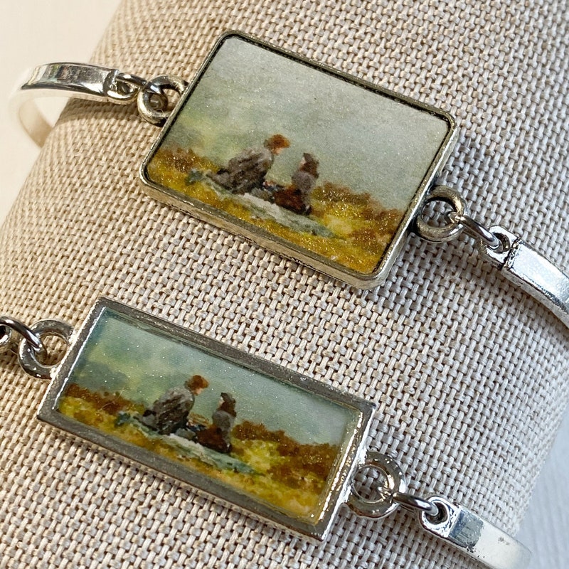 Outlander Jewelry - Etsy