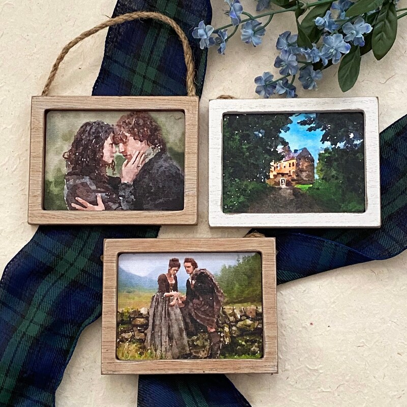 Outlander Party - Etsy