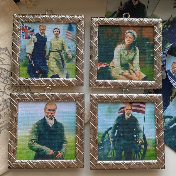 Outlander Party - Etsy
