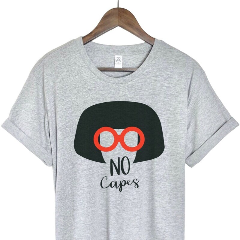 Edna Mode - Etsy