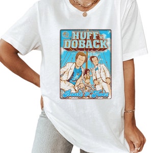 Huff and Doback Shirt, Prestige Worldwide. Boats N Hoes Tee, Step ...