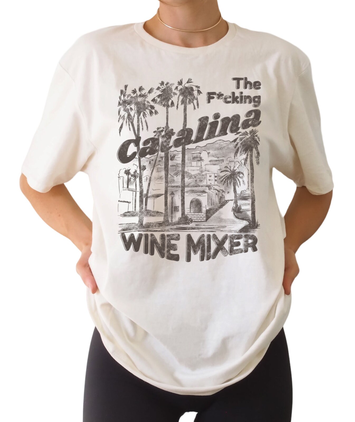 Catalina Wine Mixer Shirt, Step Brothers Shirt, Huff and Doback, Boats ...