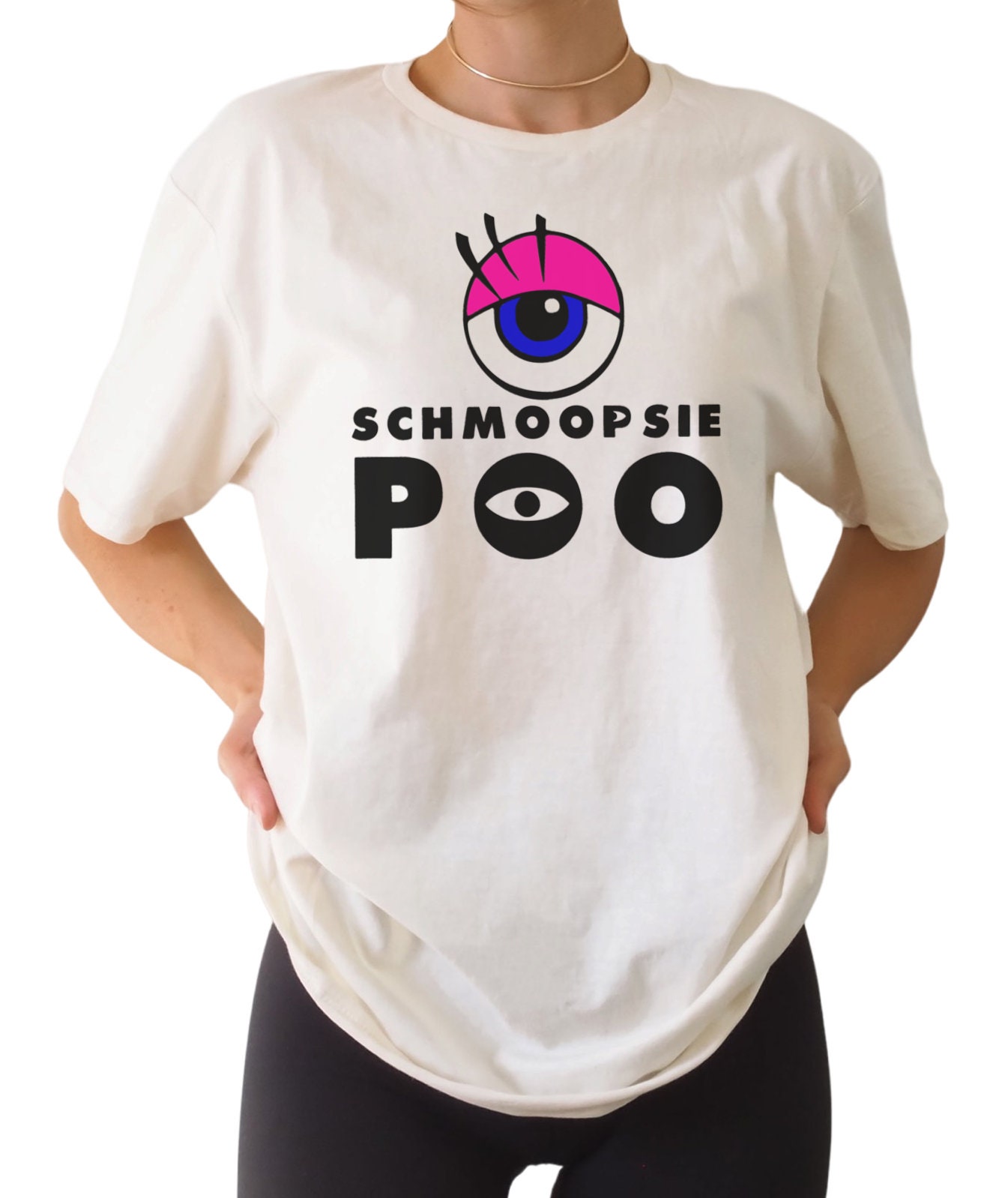 Googly Bear Schmoopsie Poo Monsters Inc Couples Shirts - Etsy Australia