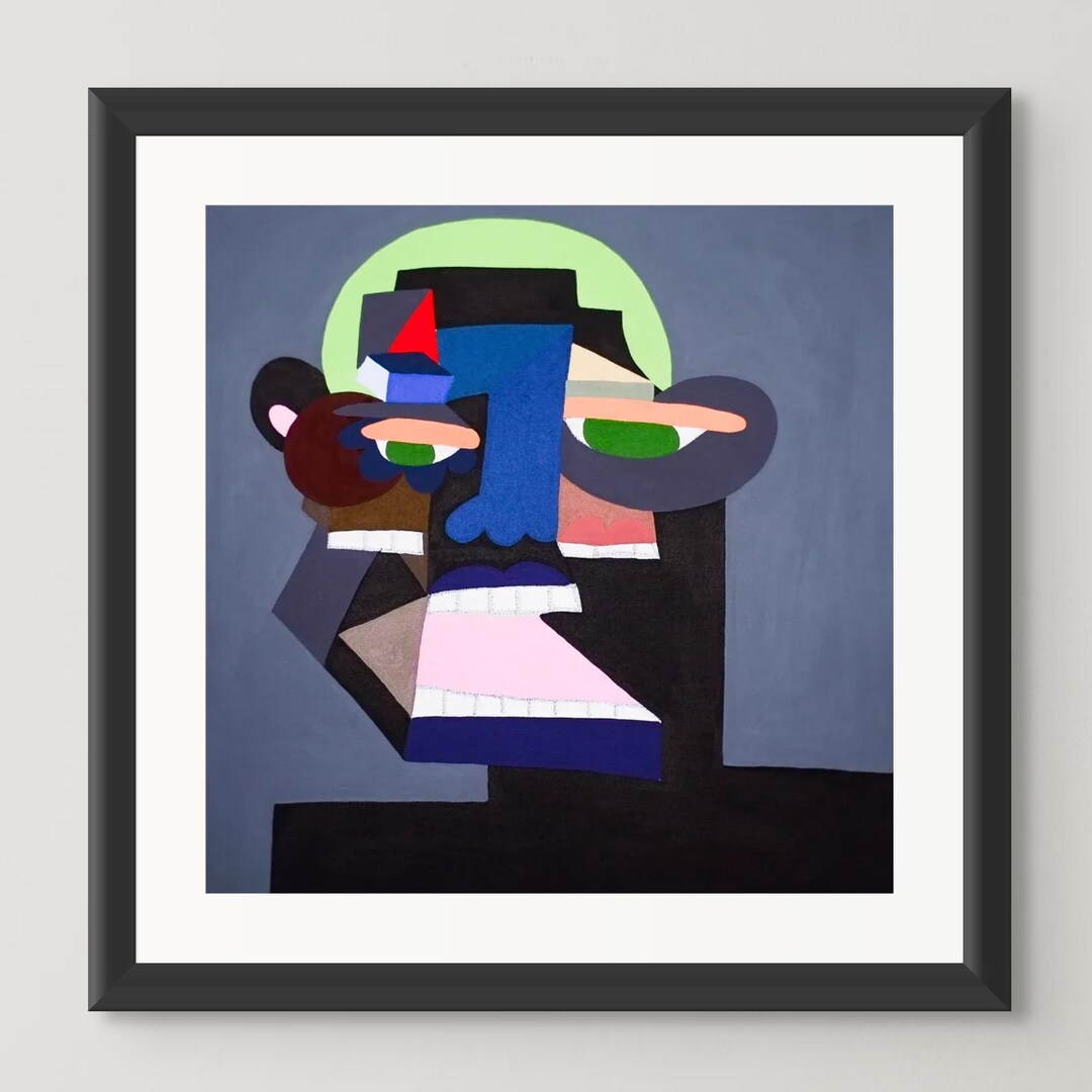 Proud Brotha - 20wx20l In. - Etsy