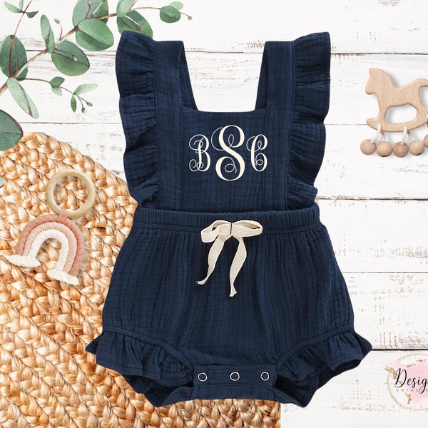 Monogram Clothing - Etsy