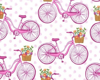 Bicycle fabric | Etsy