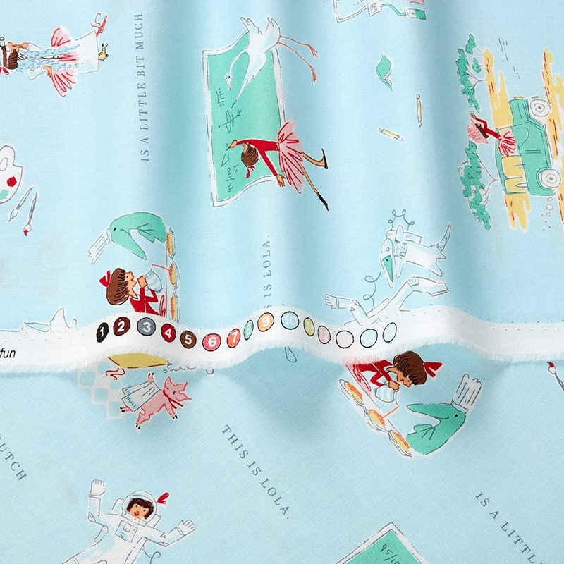 Sarah Jane Fabric - Etsy