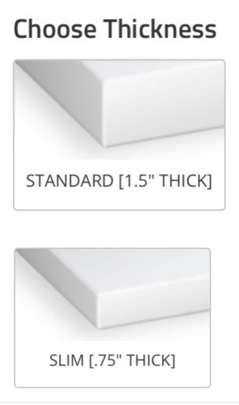 Santa Canvas Print Santa Painting Santa Art Christmas Art - Etsy