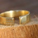 Open Ring Gold,gold Rings for Women,minimalist Jewelry,boho Rings,ring ...