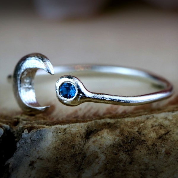 Teen Promise Ring - Etsy