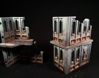 Stl Scenery - Etsy