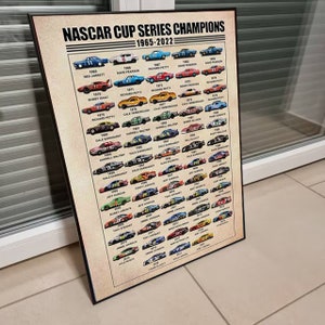Nascar - Etsy