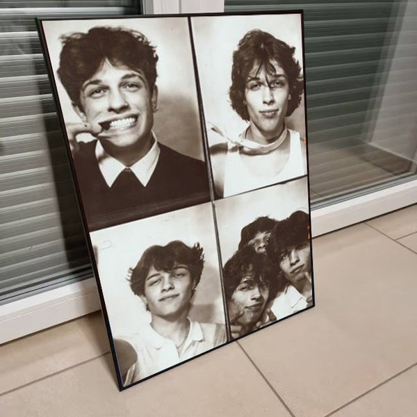 Sturniolo Triplets Flag - Etsy
