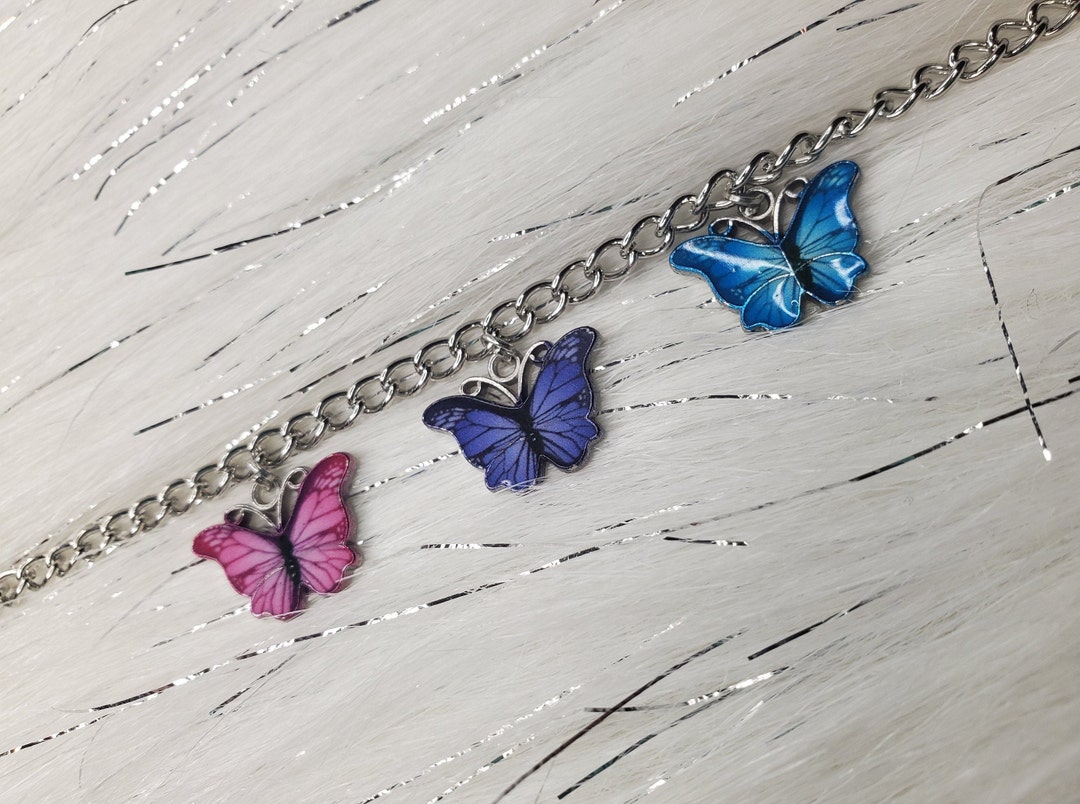 Bisexual Butterflies ~ Pride Collection - Etsy