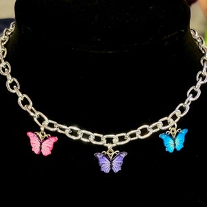Bisexual Butterflies ~ Pride Collection - Etsy