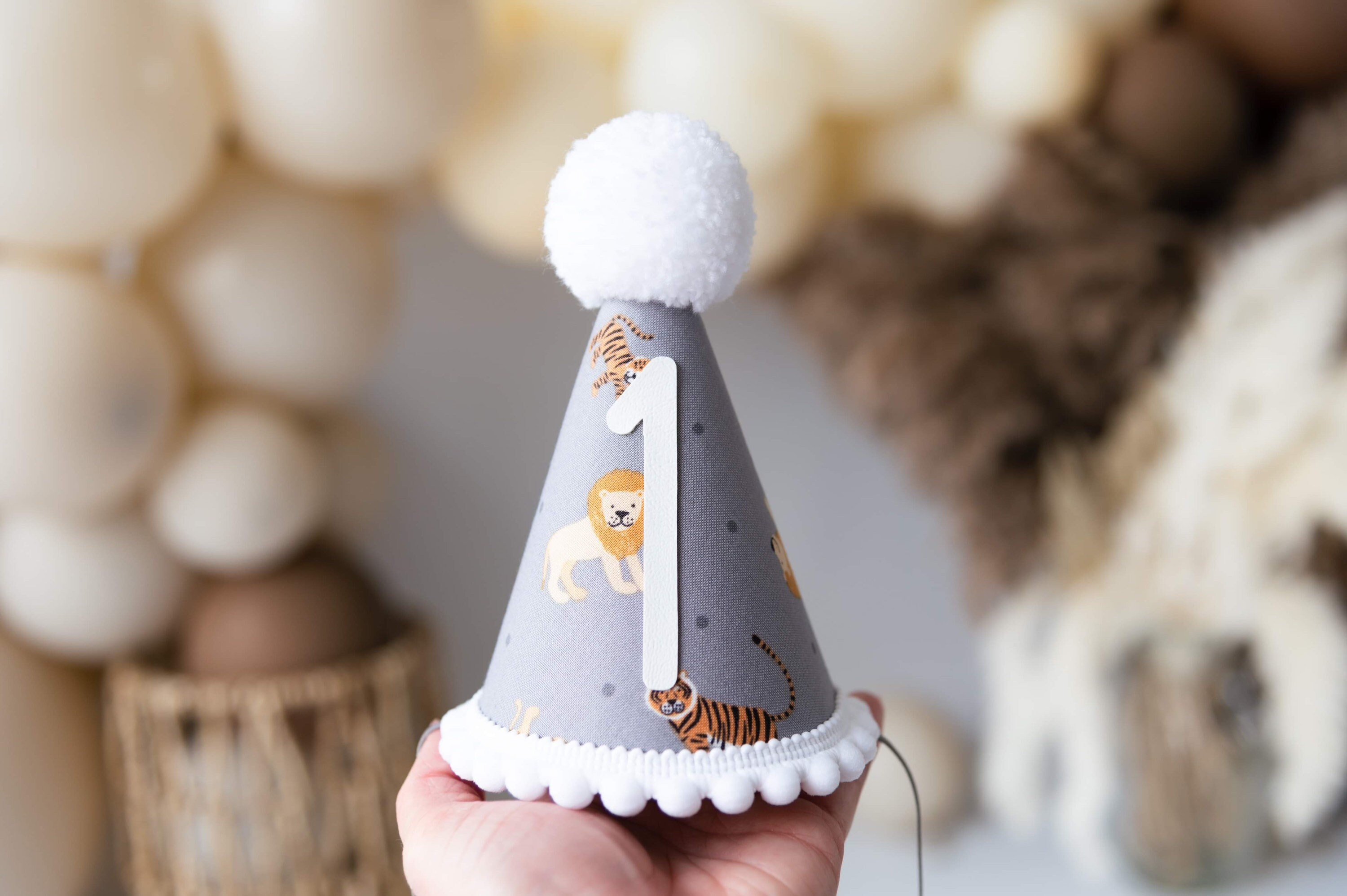 How To Make A Party Hat How To Make A Party Hat