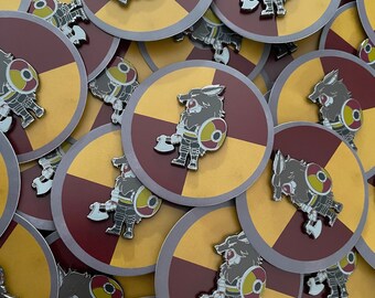 Tf2 Enamel Pin - Etsy
