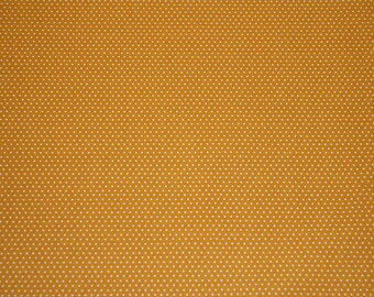 Pin dot fabric | Etsy