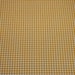 Gold Happy Houndstooth SHIPS FAST Free Shipping Available Cotton Fabric ...