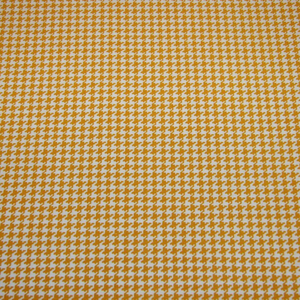 Houndstooth Fabric - Etsy