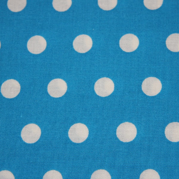 Teal Polka Dots - Etsy