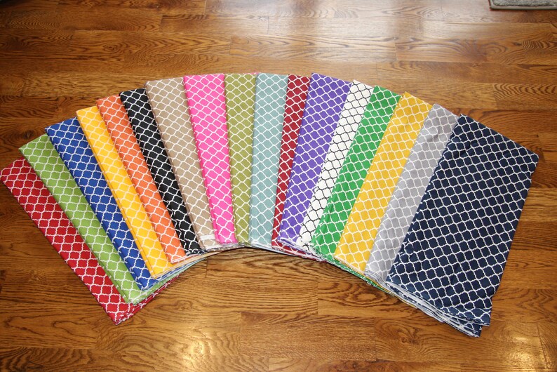 Red Pin Dots Cotton Fabric SHIPS FAST Pin Polka Dot Cotton - Etsy