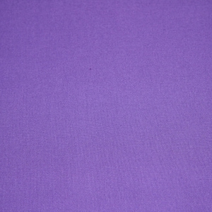 Purple Solid Cotton Fabric Quilting Sewing Crafts Low Price Cotton ...