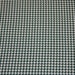 Hunter Green Happy Houndstooth SHIPS FAST Free Shipping Availablecotton ...