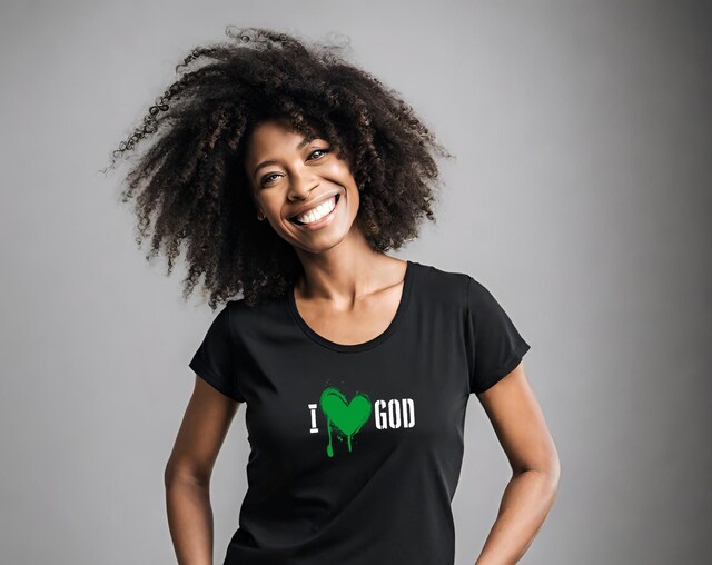 IHEARTGODMERCH - Etsy