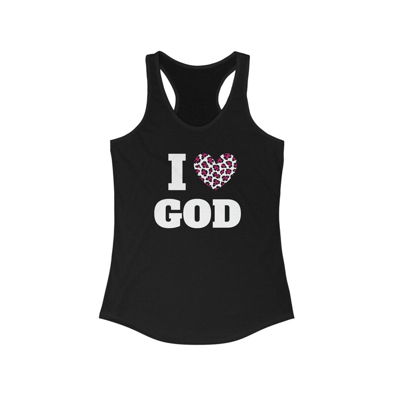 IHEARTGODMERCH - Etsy