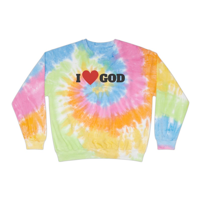IHEARTGODMERCH - Etsy