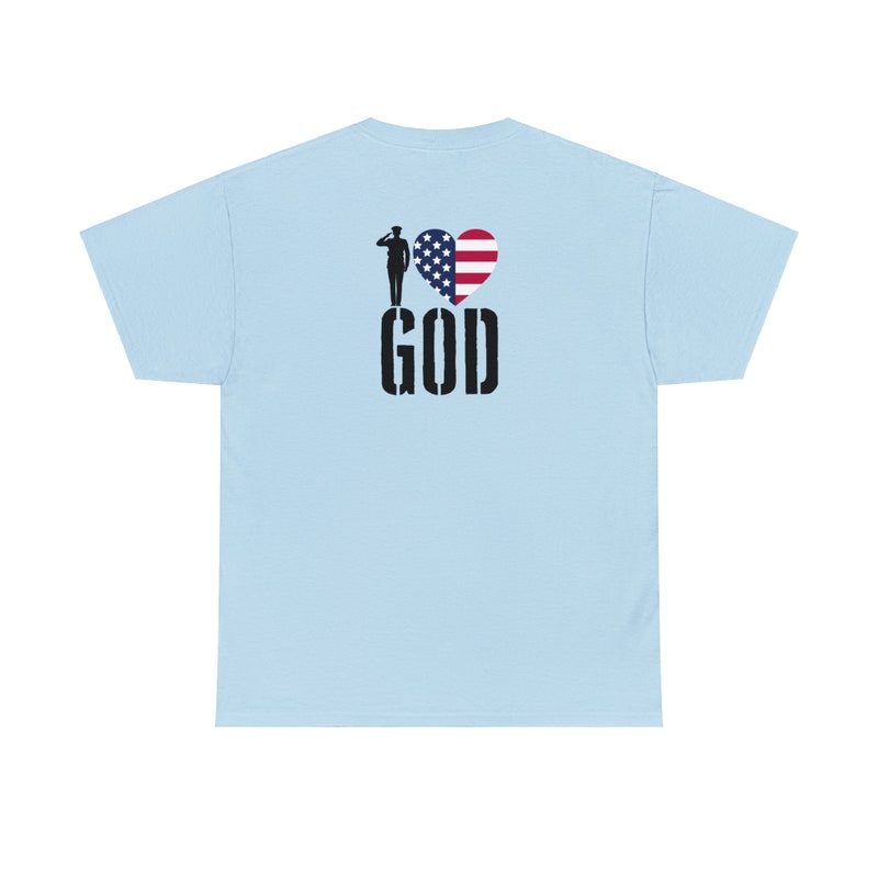 IHEARTGODMERCH - Etsy