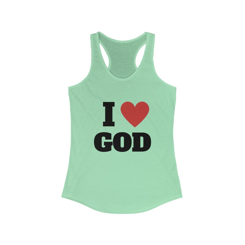 IHEARTGODMERCH - Etsy