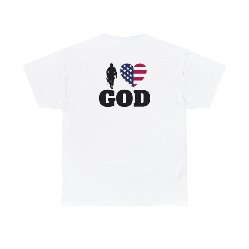 IHEARTGODMERCH - Etsy