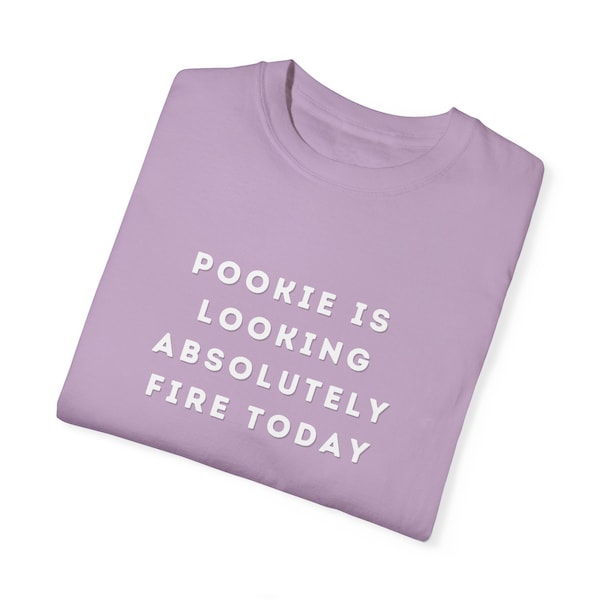 Pookie - Etsy