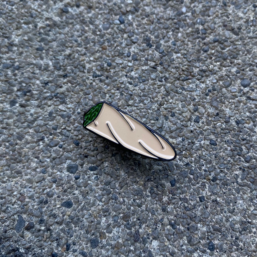 Joint Soft Enamel Pin for (hats, Bags, Vest, Jackets, Beanies, Lanyards ...