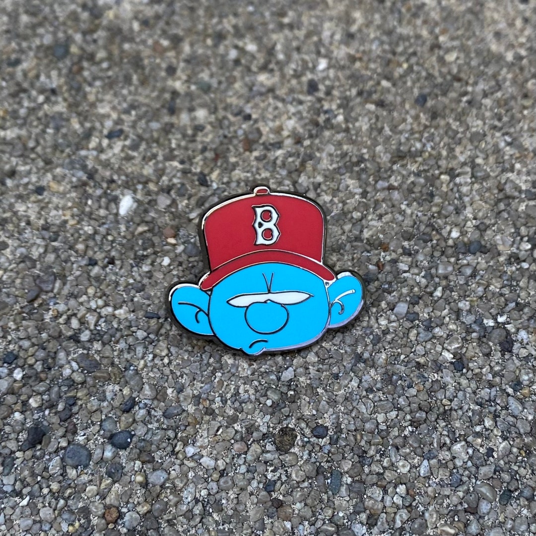 Now What Hard Enamel Pin for (hats, Bags, Vest, Jackets, Beanies ...