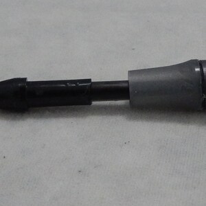 Archery Pen Made From Real Crested Carbon Arrow, Ballpoint Pen ...