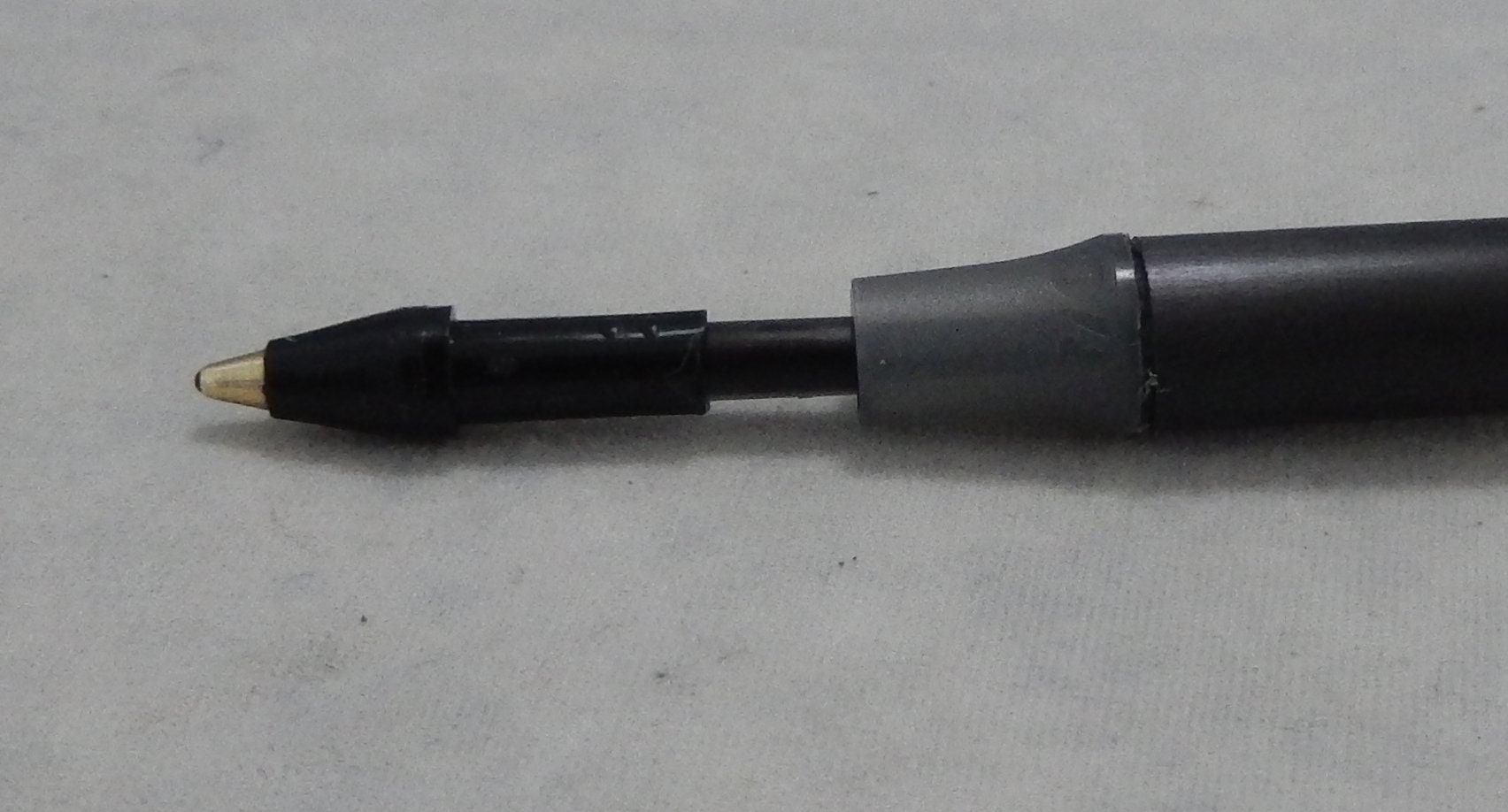 Handmade Arrow Ballpoint Pen: Upcycled Archery Gift - Etsy