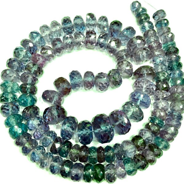 Faceted Alexandrite - Etsy