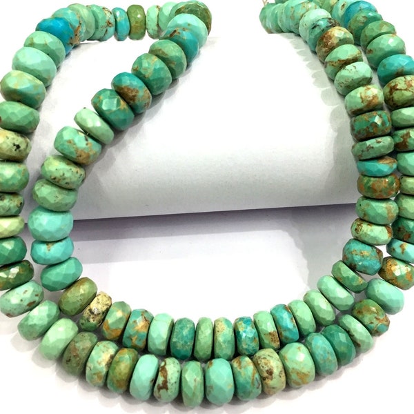 Real Turquoise Beads - Etsy