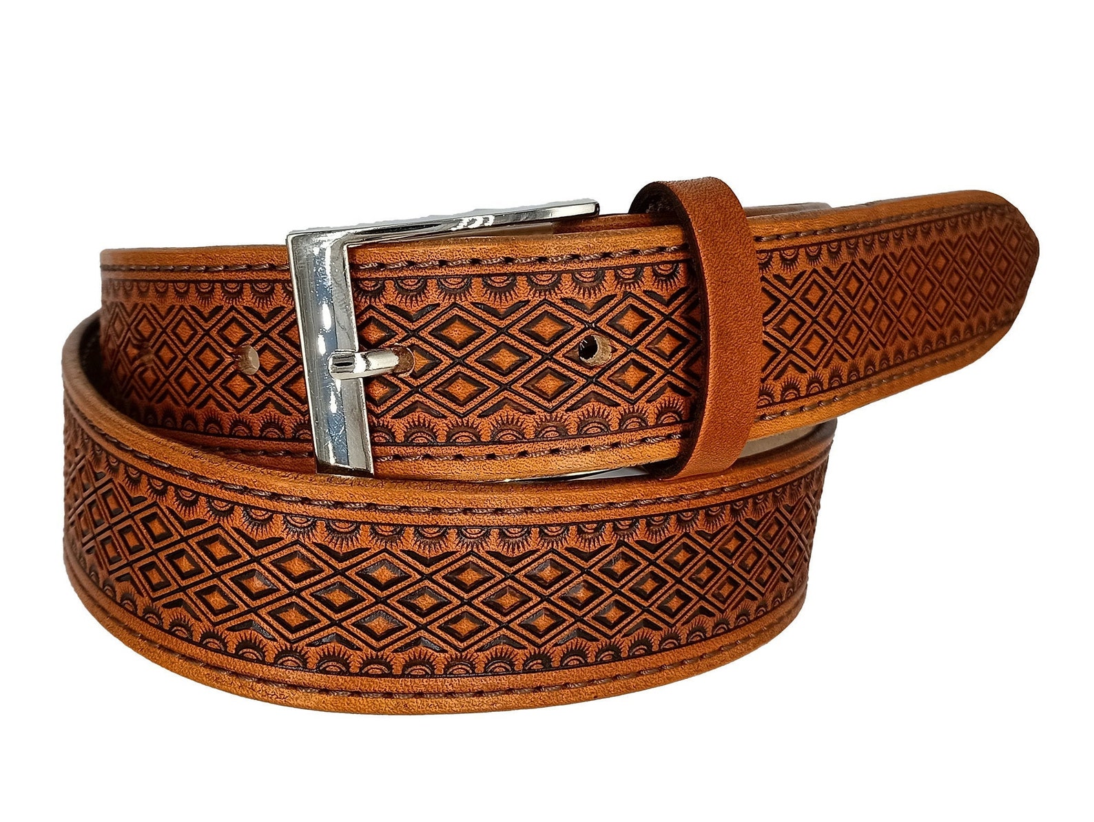 Mens belt handmade belt mens leather belt belts for men | Etsy