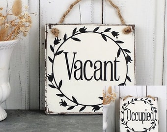 Busy door sign | Etsy