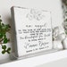 Stillborn Baby Memorial Gift, Sympathy Gift for Grieving Mom ...