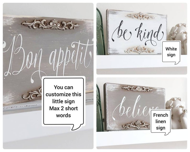 Relax Sign Bathroom Decor Wooden Spa Sign Shabby Chic Decor | Etsy