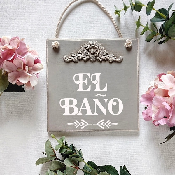 Bano - Etsy