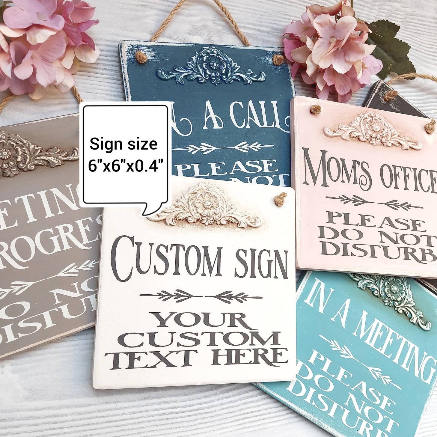 Zoom Meeting Sign Do Not Disturb Virtual Meeting Signage - Etsy UK